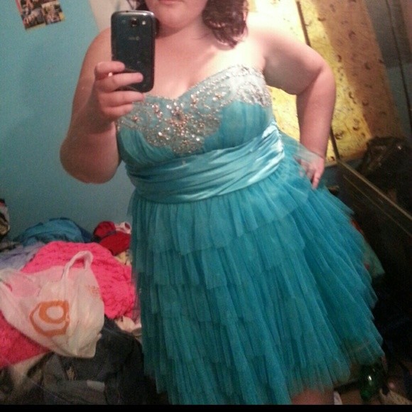 Short Prom Dresses,a-line Prom Dress,women Plus Size Party Gowns,off ...